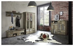 Sconto Lavice BONANZA driftwood