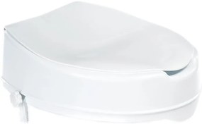 Ridder, WC sedátko zvýšeno 10cm, bílé, A0071001