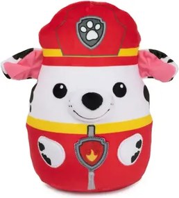 SPIN MASTER GUND Plyšák PAW Patrol Marshall 20 cm / Plyšová hračka / S