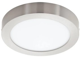 Eglo | Eglo 32442 - LED stropní svítidlo FUEVA 1 LED/18W/230V | EG32442