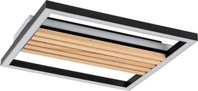 Rabalux 71457 - LED Stropní svítidlo NOXELLE LED/26W/230V 3000/4500/6000K