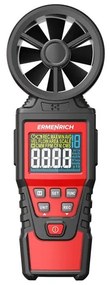 Anemometr ERMENRICH Seek DN20