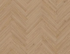 Laminátová podlaha Berry Alloc Wave Herringbone flowery peanut 8 mm, prkno A 62003100