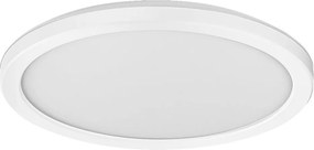 Osram SMART+WiFi LED stropní svítidlo ULTRA SLIM, 1140 lm, 19 W