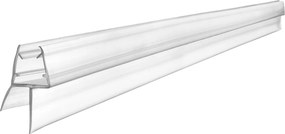 Parkside® Těsnění na sprchové dveře (tloušťka skla 8–10 mm)