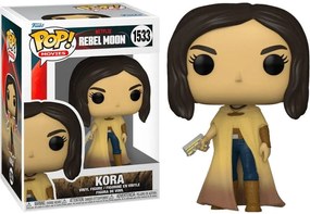 Figurka funko pop! movies rebel moon kora 1533