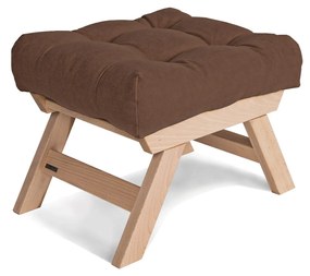 Taburet BREEZIO 01 55 cm z - výběr z 10 provedení