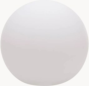 Interiérová/exteriérová podlahová LED lampa Shining Globe