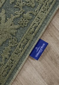 Villeroy & Boch Kusový koberec 106148 Green, 200x290, zelená, ložnice