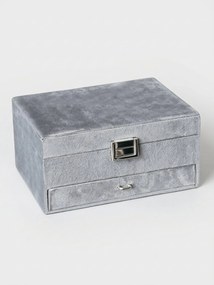 Sinsay - JEWELLERY ORGANIZER - šedá