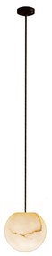 Contain designová závěsná svítidla Planette Pendant Cable (průměr 12 cm)