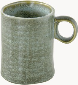 Sada kameninových hrnků Essential, 6 dílů