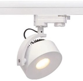 Lištové svítidlo KALU TRACK LED DISK - 152601 - Big White