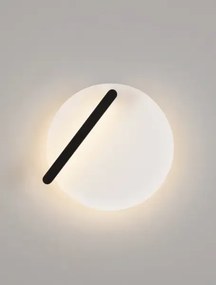 Designové nastěnné svítidlo Nalu 20