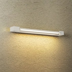 Brilagi- LED Koupelnové osvětlení zrcadla AQUA LINE LED/18W/230V 60 cm IP44 bílá