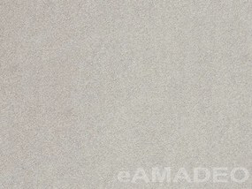 Ekologický koberec Sedna Kai 09 - stříbrný - 4m | 5m