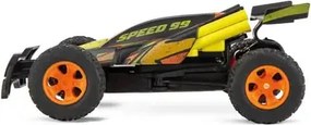 Carrera Orange Jumper 2.4GHz / RC auto / 1:32 / 15 km/h / věk: 6+