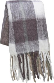 XXXLutz PŘEHOZ NA POSTEL, akryl, 125/150 cm Svanefors - Online Only lůžkoviny & deky - 004497010501