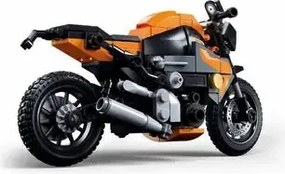 Sluban Model Bricks M38-B1130 Motocykl 310GS / LEGO - kompatibilní / P
