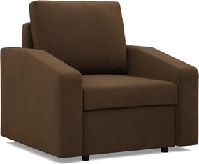 Křeslo Neo - zkosený bok - model 2