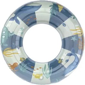 Little Dutch Nafukovací kruh Ocean World / od 3 let / průměr 50 cm