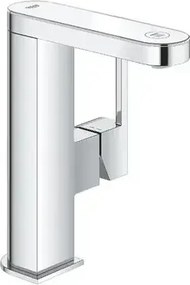 Grohe - Digitální umyvadlová baterie M, s výpustí Push-Open, chrom