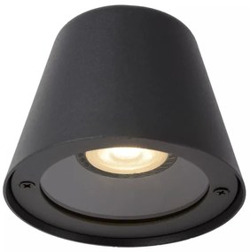 Lucide 14881/05/30 - LED Venkovní nástěnné svítidlo DINGO 1xGU10/5W/230V IP44