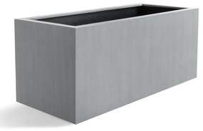 Argento Box Natural Grey V 20 cm / D 60 cm