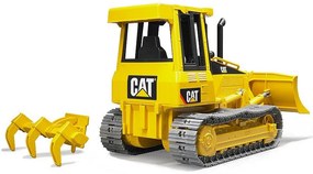 Bruder 2443 CATERPILLAR buldozer malý