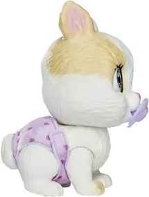 SIMBA Pamper Petz Králíček / Zvířátko / pije a čůrá / od 3 let