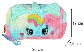 Creative Corner Make-up kosmetika make-up laky make-up bag sukně set 22 položek