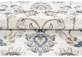 Kusový koberec Erin krémový 160x220cm