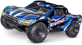 Traxxas maxx slash 1:8 rtr modrý