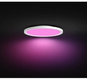 Philips - LED RGBW Stmívatelné stropní svítidlo Hue SURIMU LED/40W/230V