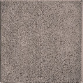 GRUND Koupelnová předložka MARLA taupe Rozměr: 60x60 cm