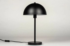 Stolní lampa Montana Nero Classico