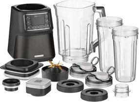 SENCOR SBU 7878BK černá / Vakuový mixér / 1500W / 1.5L