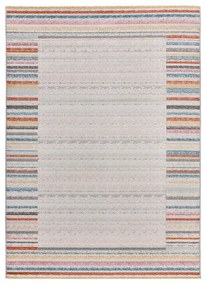 Krémový vnitřní a venkovní koberec 160x230 cm Samara – Universal
