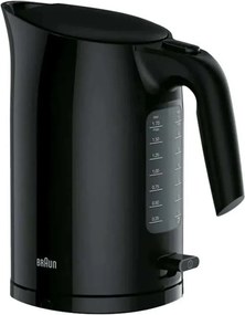 Braun - Rychlovarná konvice PurEase WK 3100, černá 8021098773159