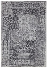 Hanse Home Collection koberce Kusový koberec Celebration 103469 Plume Blue Grey Rozměry koberců: 80x150