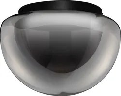 Stropní svítidlo NOVA LUCE EBONY E27 12W 9236501 bez žárovky