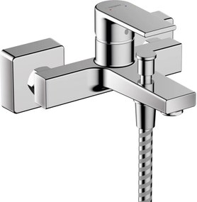 Hansgrohe Vernis Shape vanová baterie na stěnu chrom 71450000