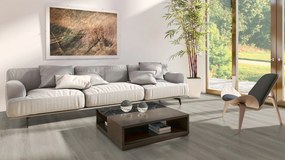 Oneflor Vinylová podlaha kliková Solide Click 55 XL 672 Chene Gris Clair - Kliková podlaha se zámky