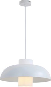 XXXLutz ZÁVĚSNÉ SVÍTIDLO, 38/120 cm Collett's Monde - Online Only svítidla - 008181106005
