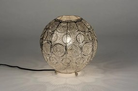Stolní designová lampa Monaster II