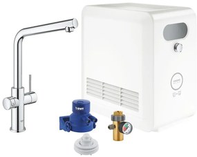 Startovní sada stojánková GROHE BLUE PROFESSIONAL 31347003