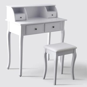 Idea nábytek Toaletní stolek STELLA