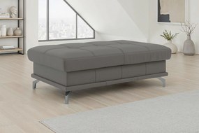 XXXLutz TABURET, kůže, 133/47/72 cm Sit & More - Taburety - 00014403975W