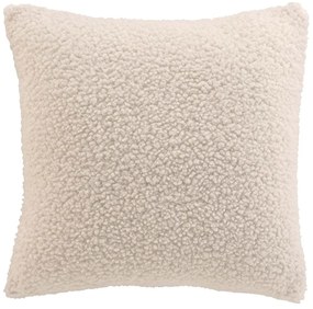 Povlak na polštář s beránkem 40x40 cm Woolen – douceur d'intérieur