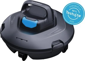 Marimex | Bazénový robotický vysavač Marimex SupraVac Trinity | 10800077
